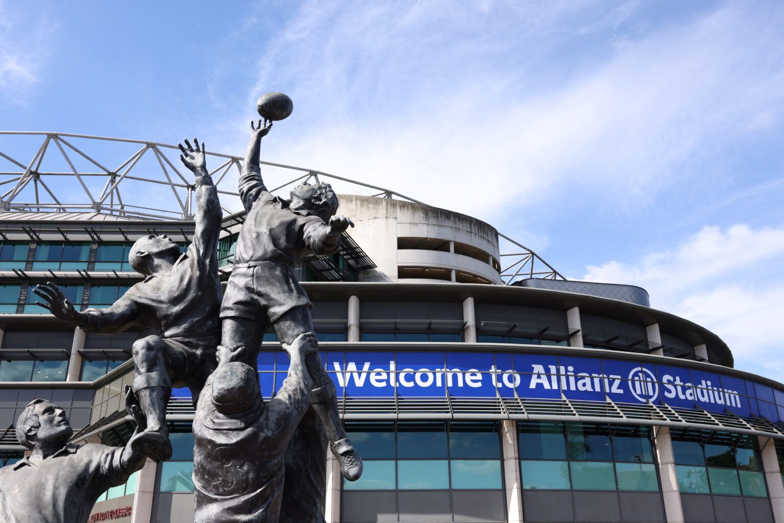 2025 Women's Rugby World Cup tickets go on sale