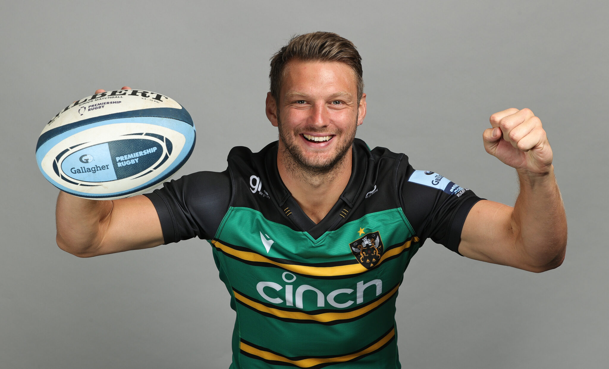 Dan Biggar: "The sport doesn't love you back" RW reviews his book