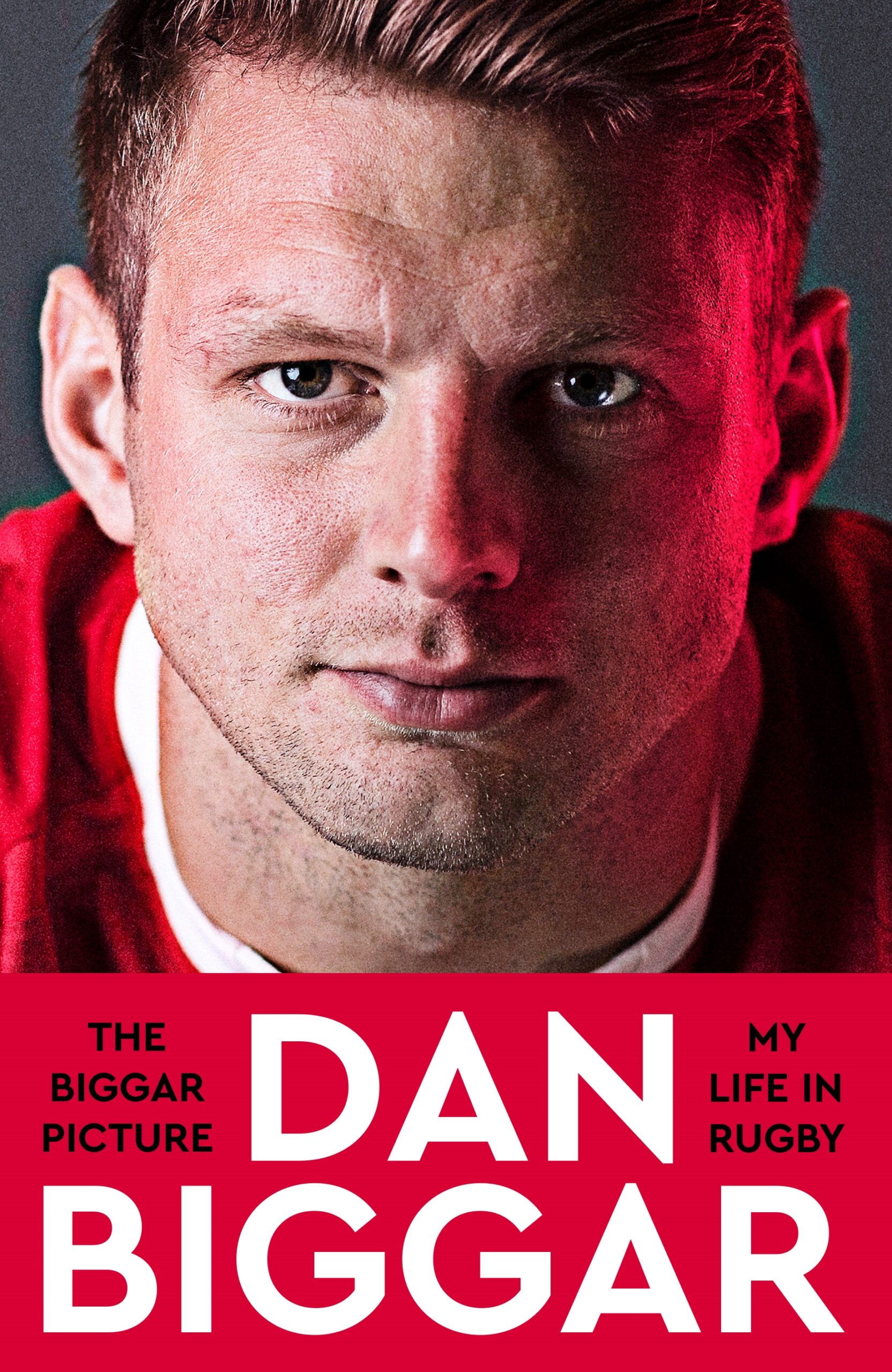 Dan Biggar: "The sport doesn't love you back" RW reviews his book