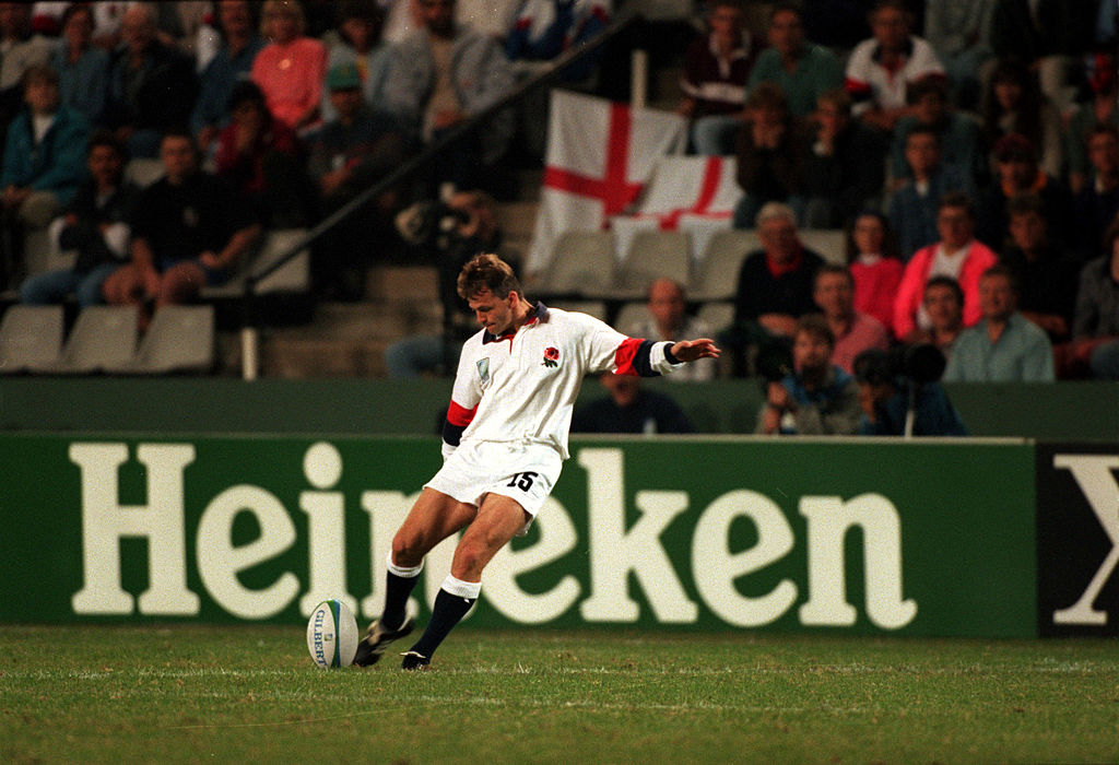 Best England rugby jerseys of all time, ranked - Rugby World