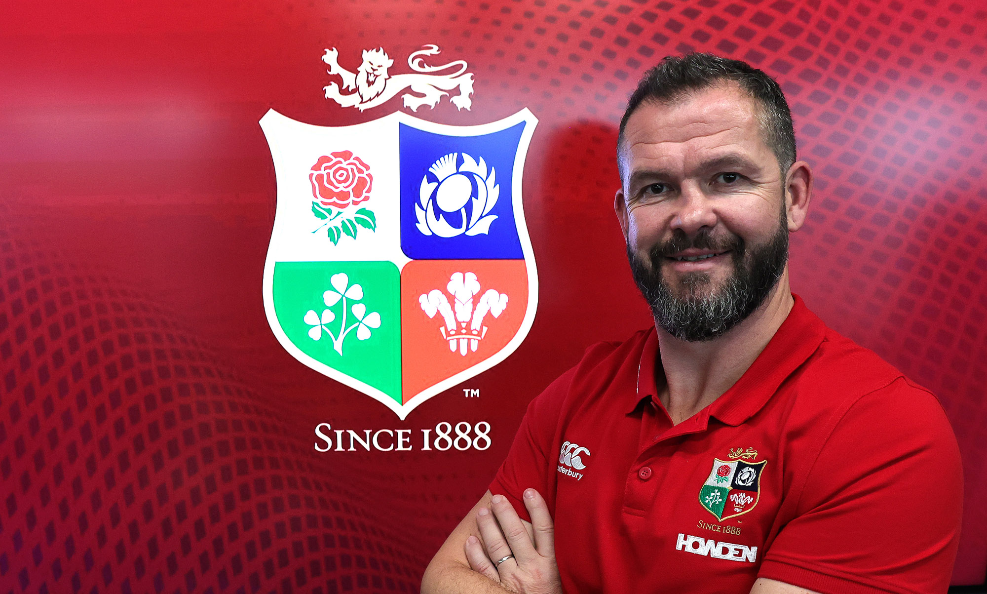 When will the 2025 Lions squad be announced? Official date confirmed