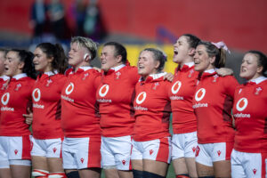 Wales rugby fixtures: Who the men’s and women’s sides are facing ...