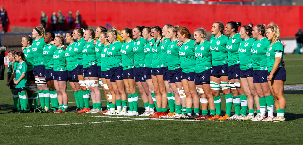 Ireland rugby fixtures: Upcoming matches for the men’s and women’s ...
