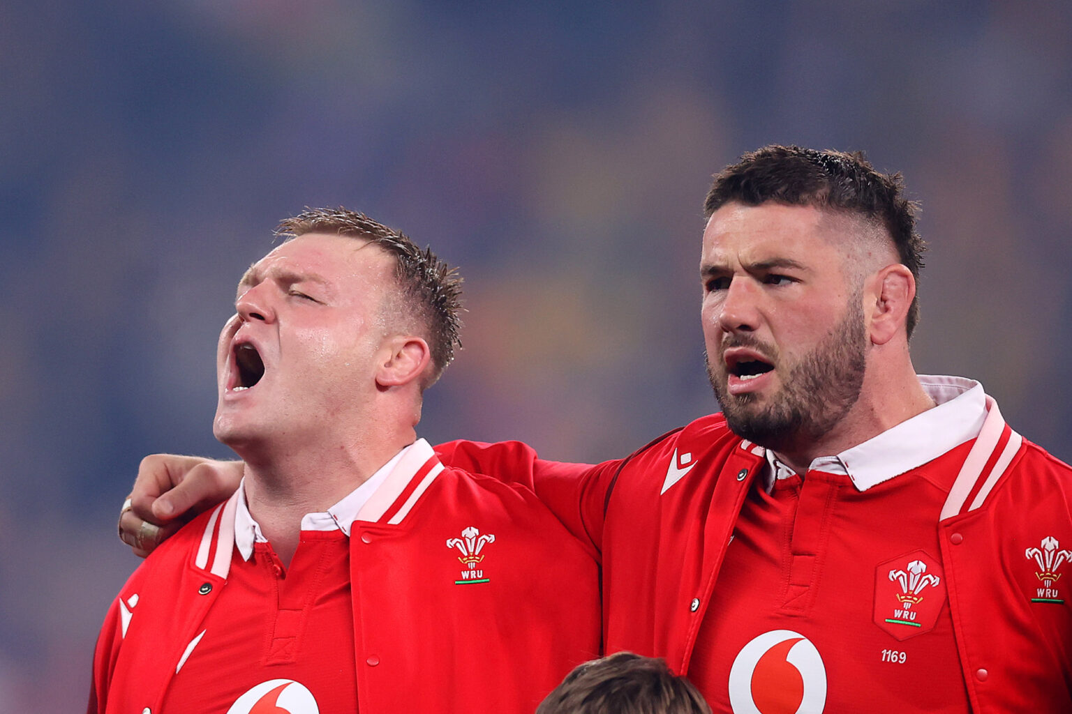 Wales rugby fixtures: Who the men’s and women’s teams are playing in ...