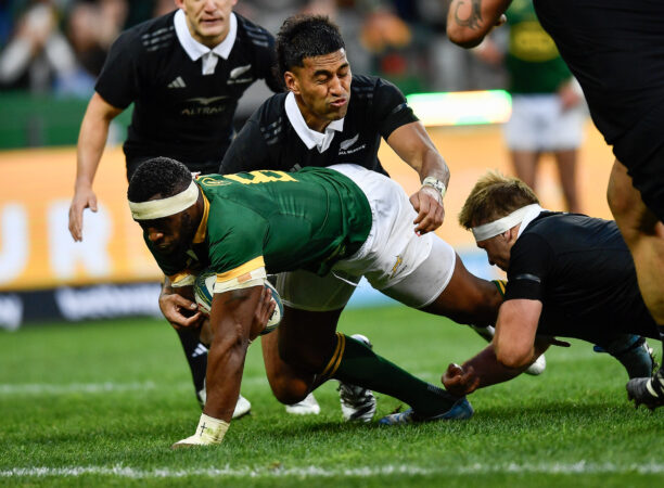 Rugby Championship 2024: Fixtures, squads, history and more - Rugby World