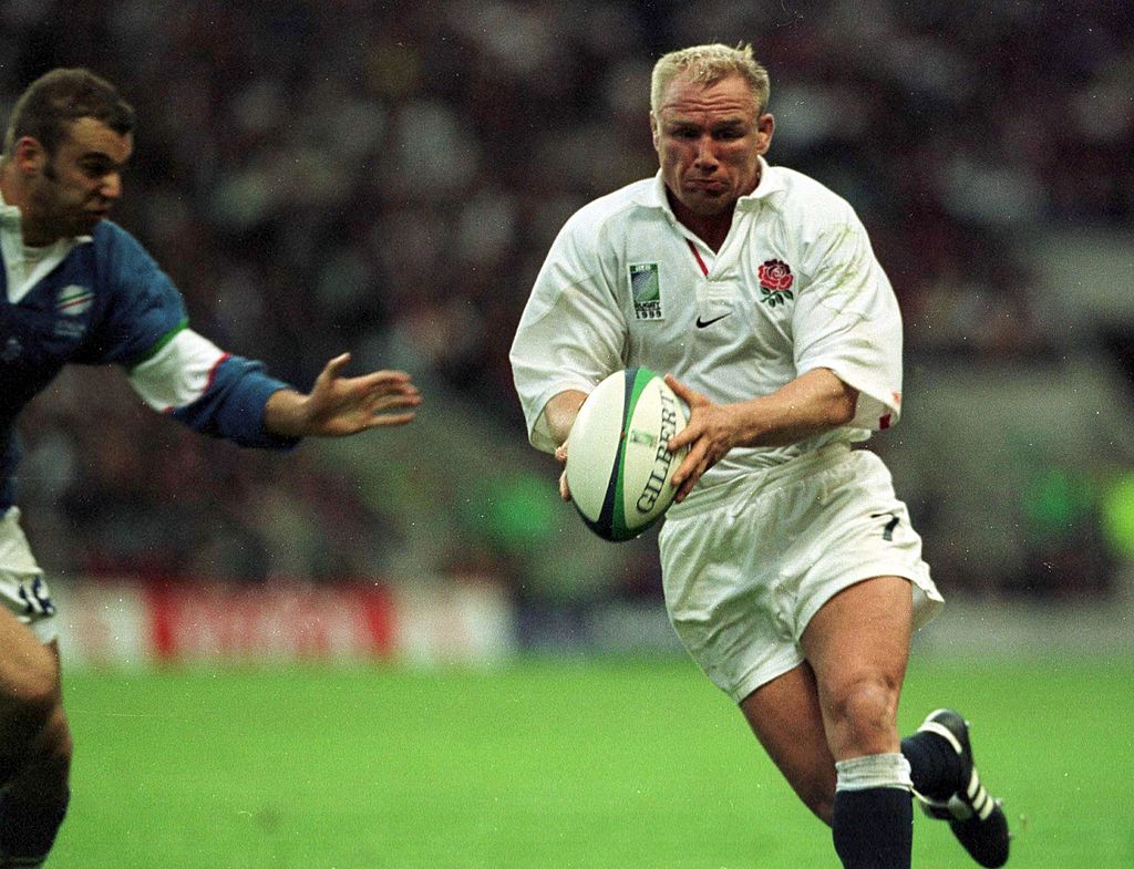 Best England rugby jerseys of all time, ranked - Rugby World
