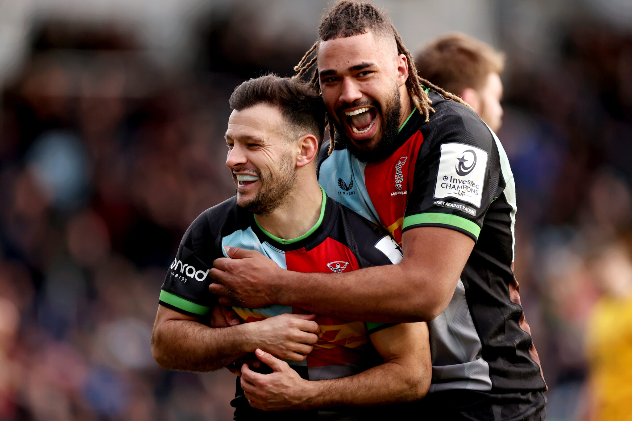 Harlequins Gallagher Premiership preview 2024-25 season - Rugby World