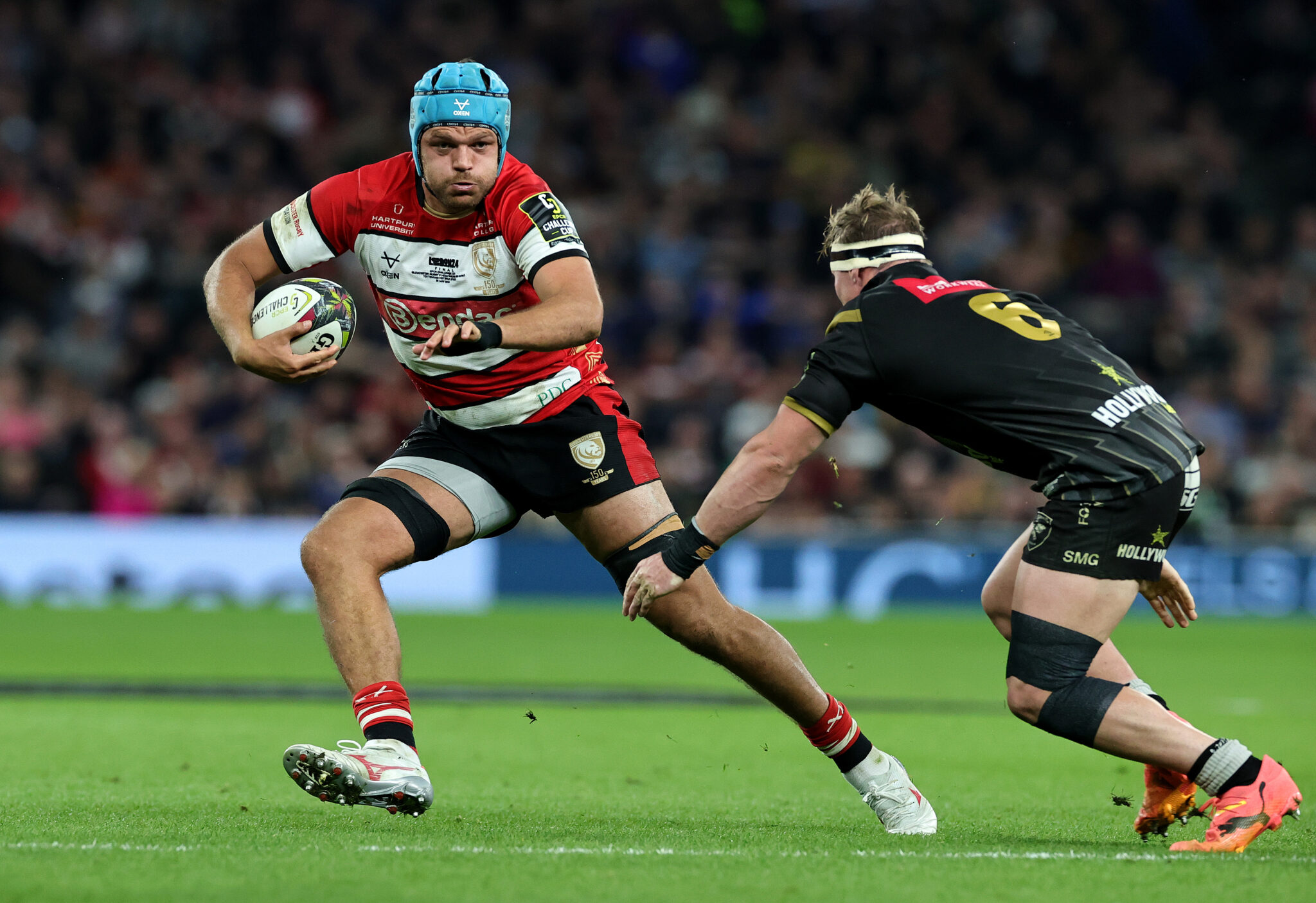Gloucester Gallagher Premiership preview 2024-25 season - Rugby World