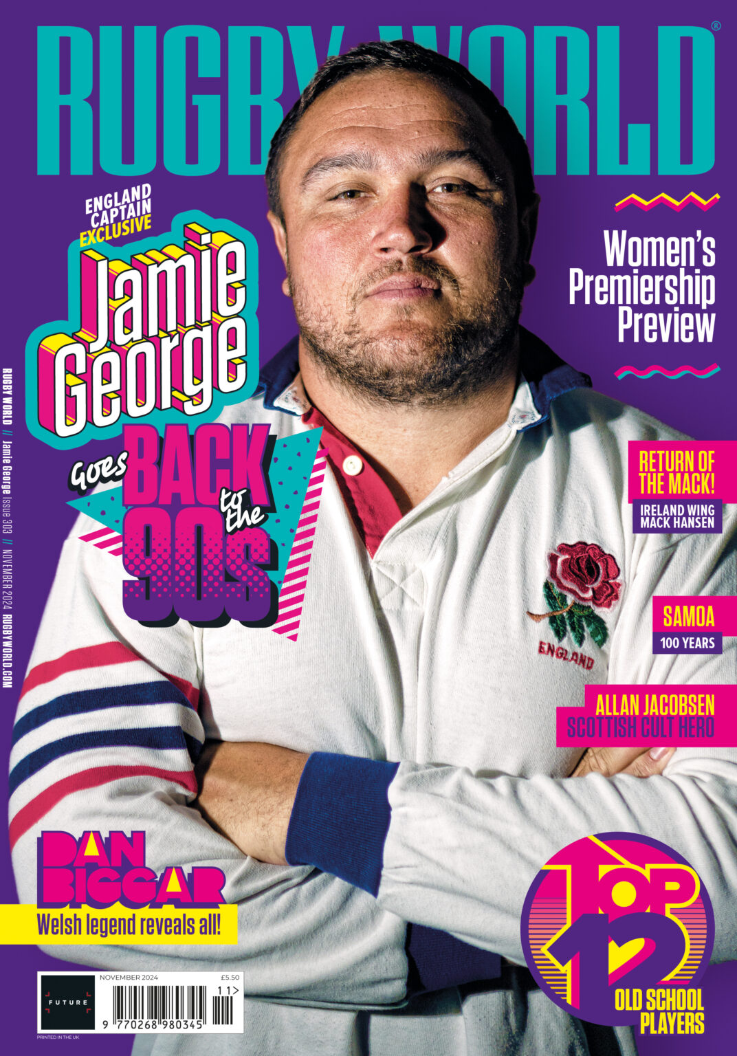 Ellie Kildunne: Ten things you should know about the England full-back