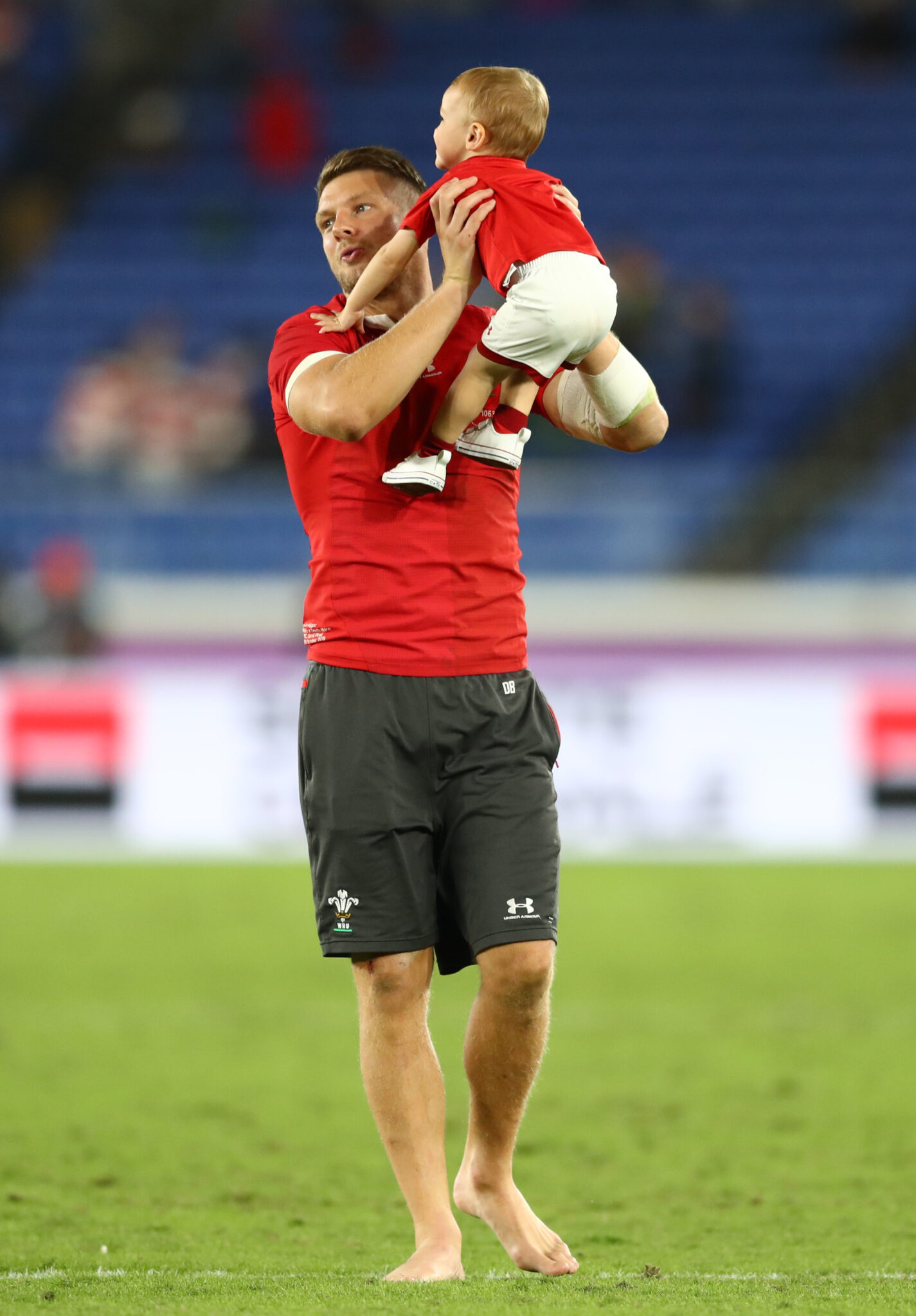 Dan Biggar: "The sport doesn't love you back" RW reviews his book