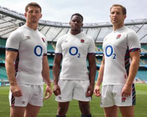 Best England rugby jerseys of all time, ranked - Rugby World