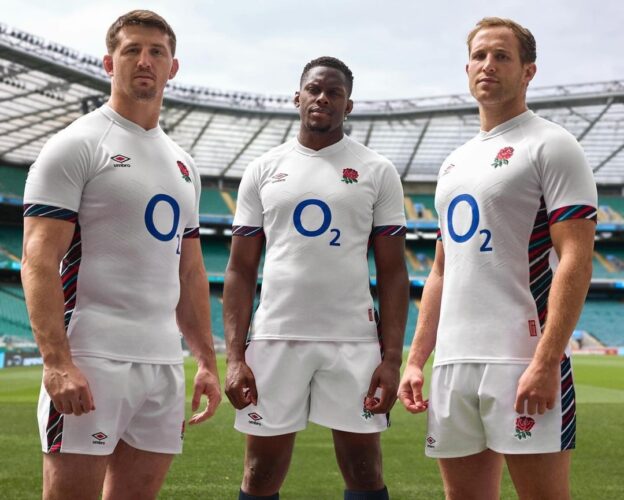 Best England rugby jerseys of all time, ranked - Rugby World
