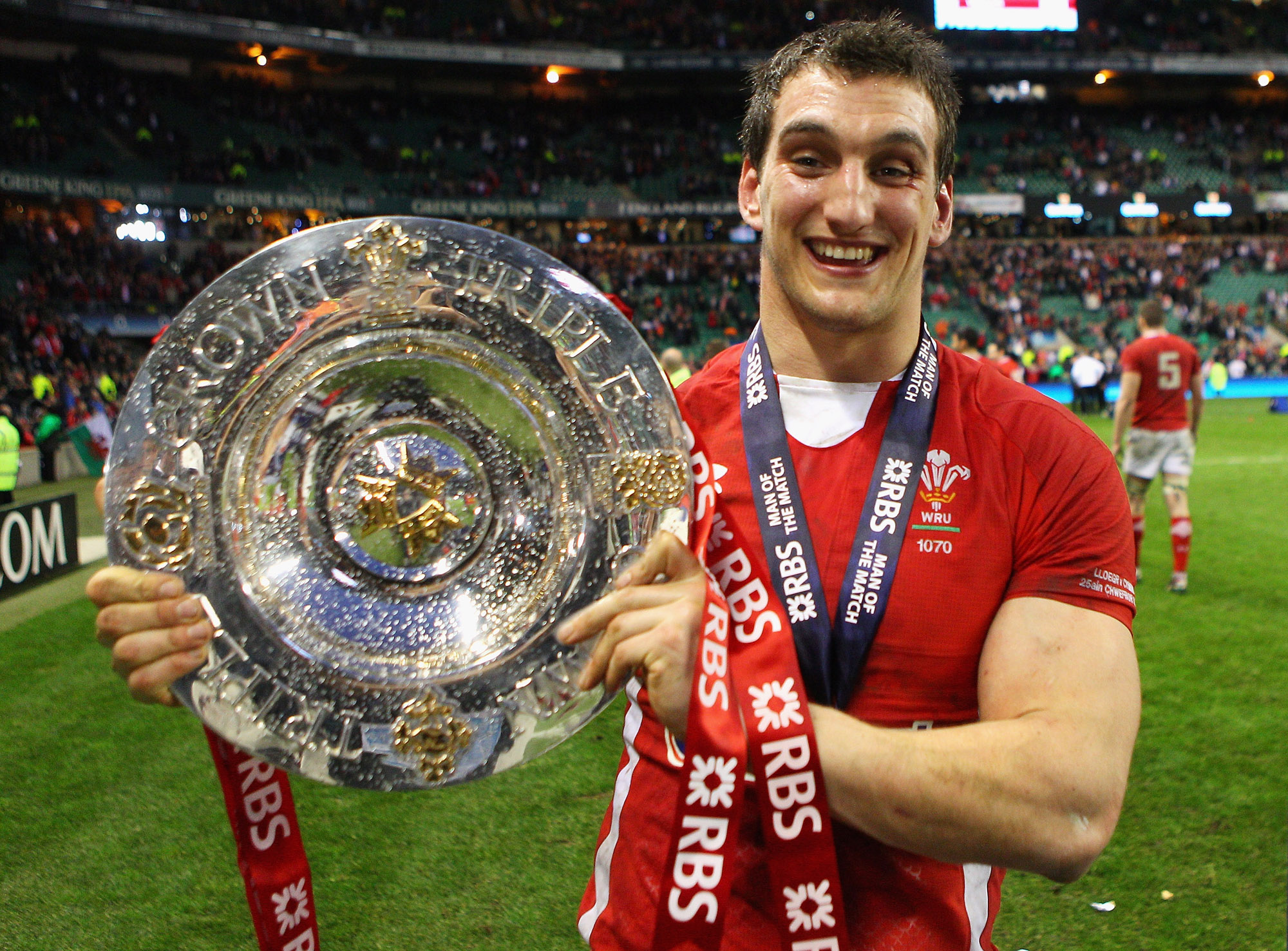 Who has captained Wales rugby? Men's team captains through the years ...