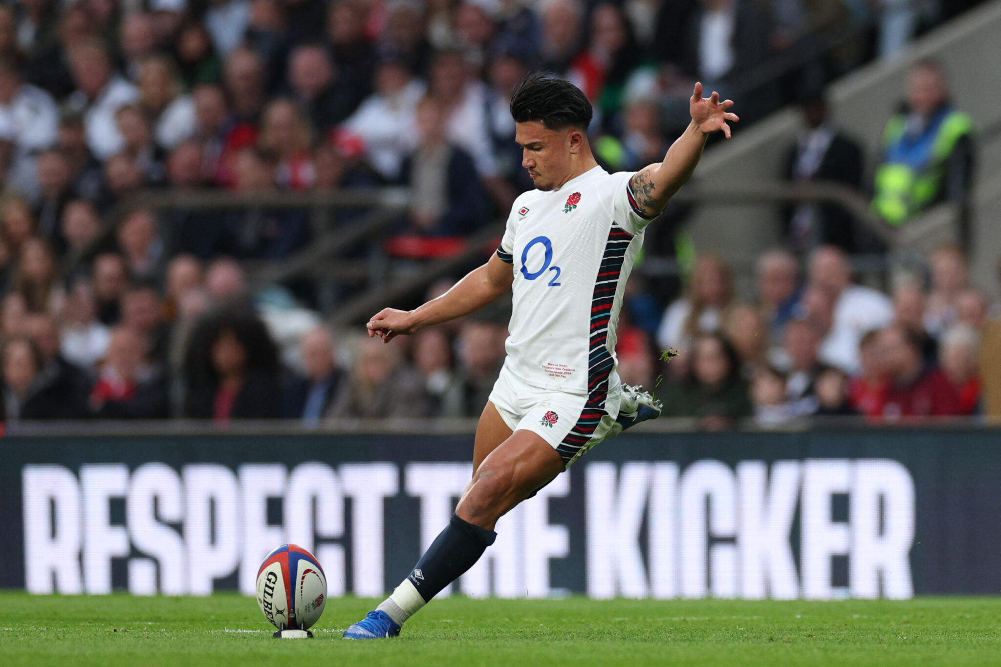 England rugby union fixtures: Upcoming 2025 matches for the men’s and ...