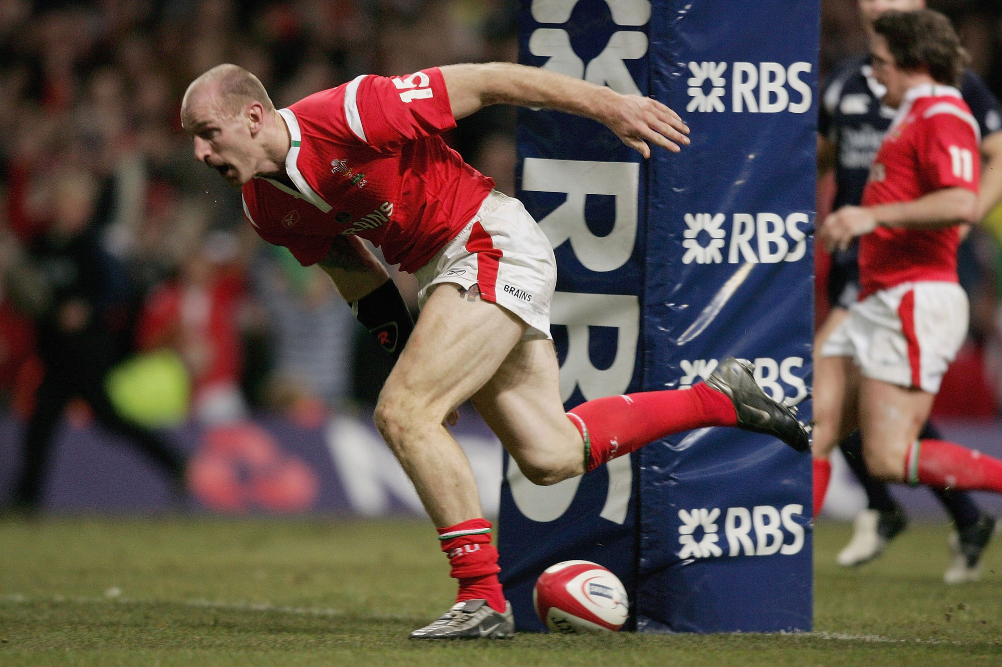 Who has captained Wales rugby? Men's team captains through the years ...