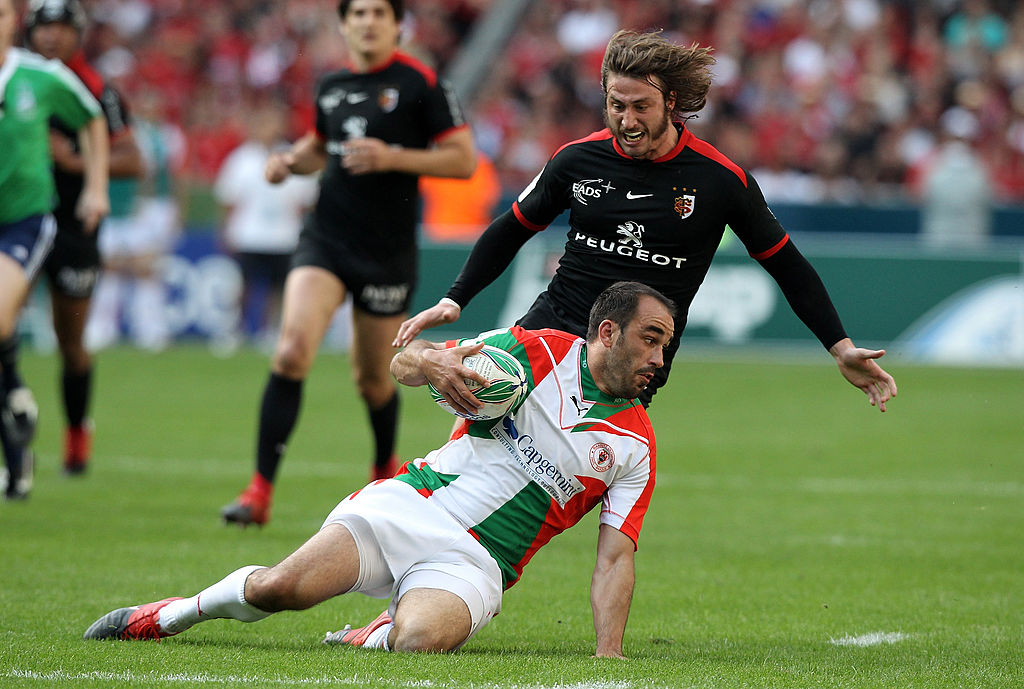 Rugby Champions Cup Winners: Who are the winners? - Rugby World