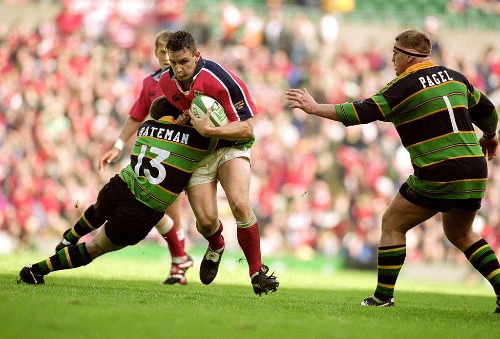 Rugby Champions Cup Winners: Who are the winners? - Rugby World