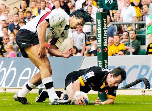 Rugby Champions Cup Winners: Who are the winners? - Rugby World