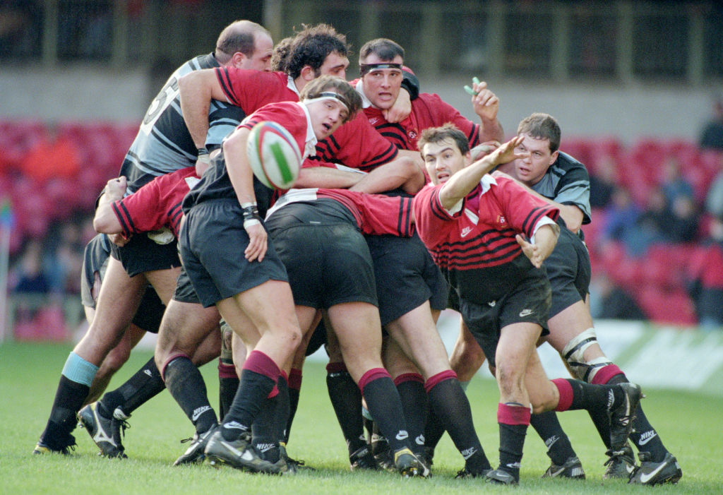 Rugby Champions Cup Winners: Who are the winners? - Rugby World