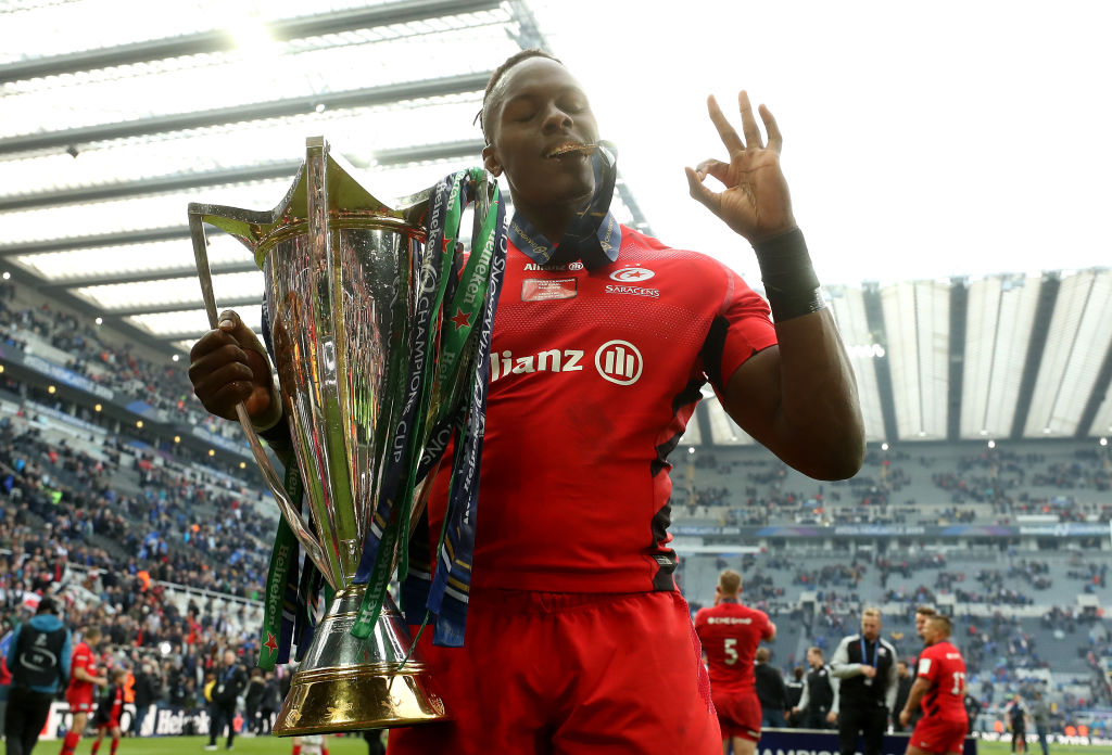 Rugby Champions Cup Winners: Who are the winners? - Rugby World