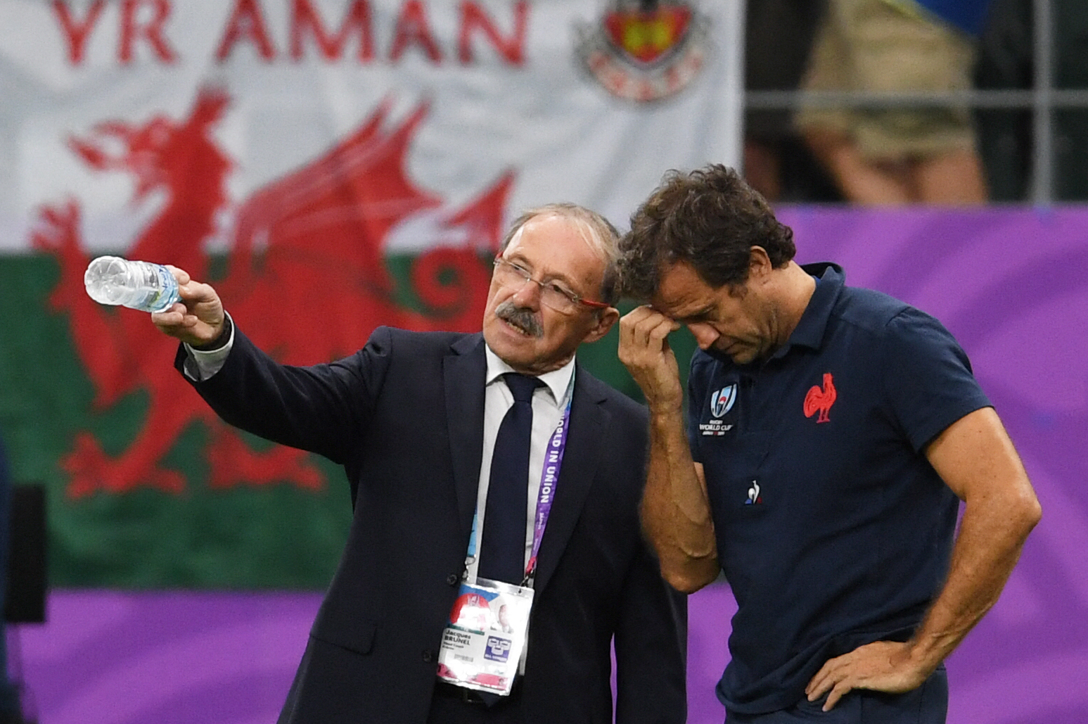 France rugby coach: Who has led the men's team over the years? - Rugby ...