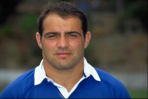 France rugby captain - who has led the men's team over the years?