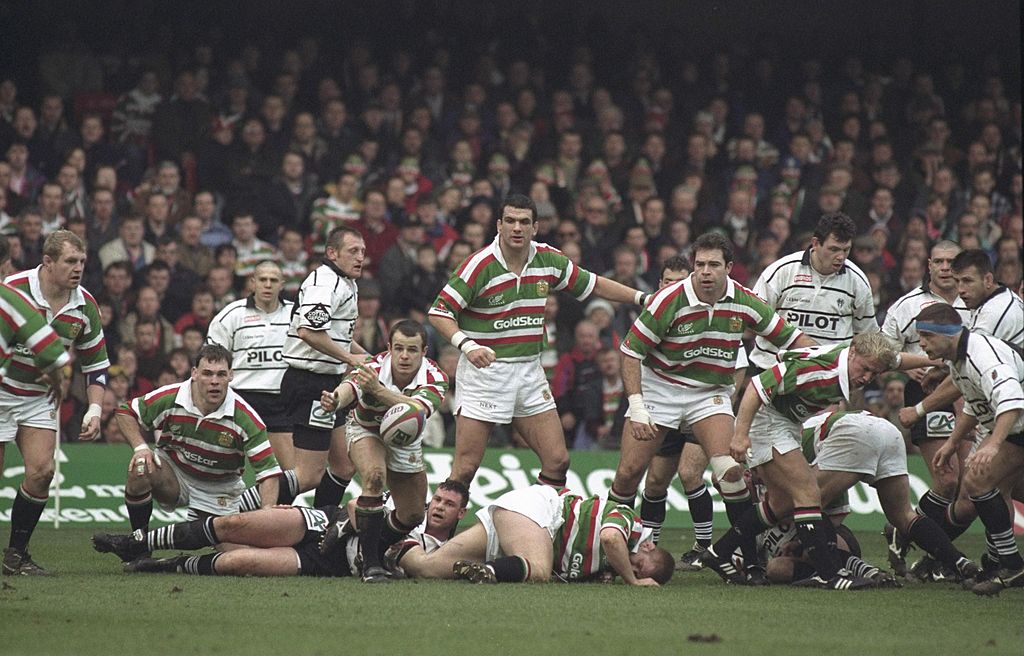 Rugby Champions Cup Winners: Who are the winners? - Rugby World