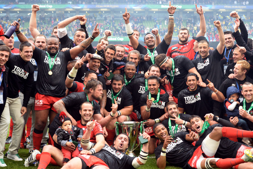 Rugby Champions Cup Winners: Who are the winners? - Rugby World