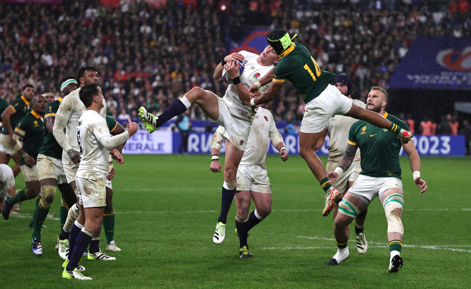 How to watch England v South Africa: Live stream today’s Autumn ...
