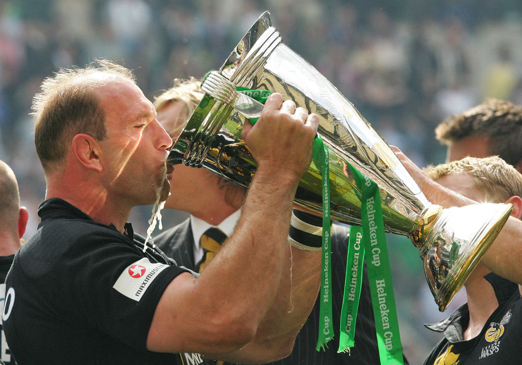 Rugby Champions Cup Winners: Who are the winners? - Rugby World