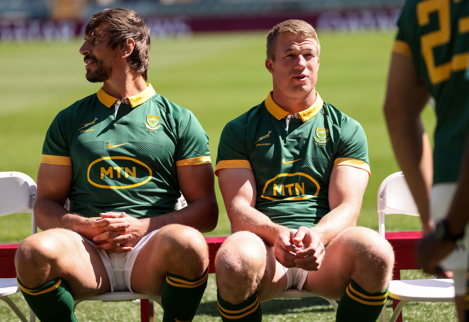 Who is nominated for World Rugby Player of the Year 2024? - Rugby World