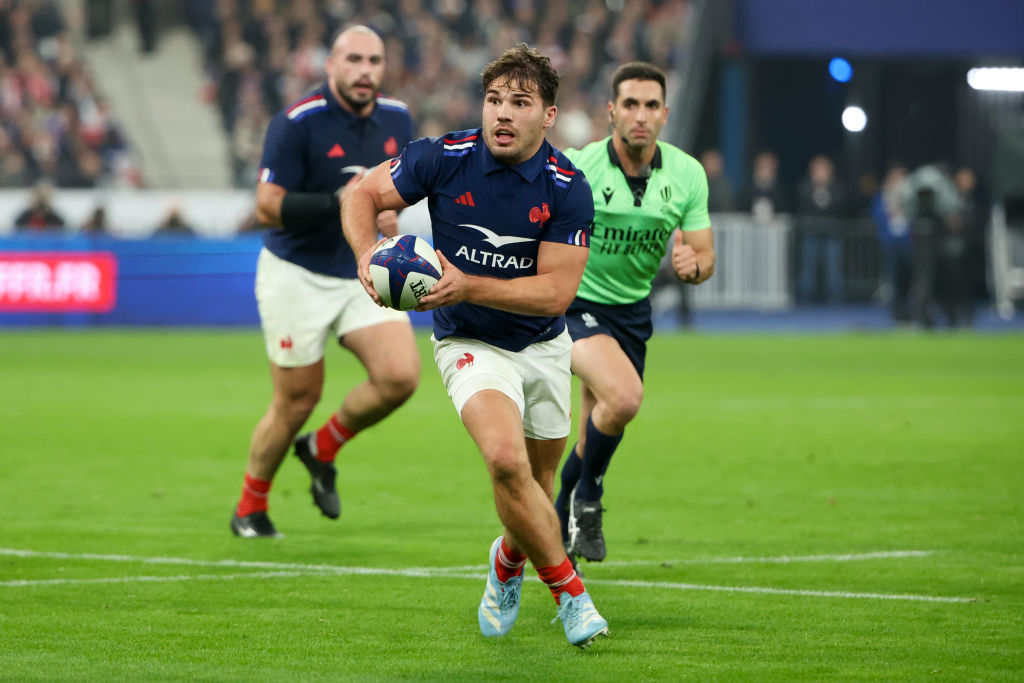 France rugby captain - who has led the men's team over the years?