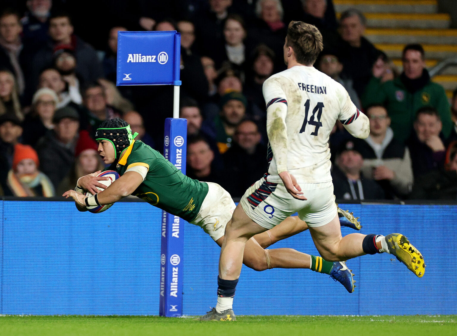 Latest How To Watch Articles, Galleries & Videos - Rugby World