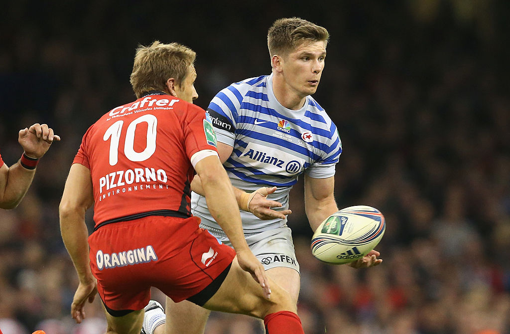 Rugby Champions Cup Winners: Who are the winners? - Rugby World