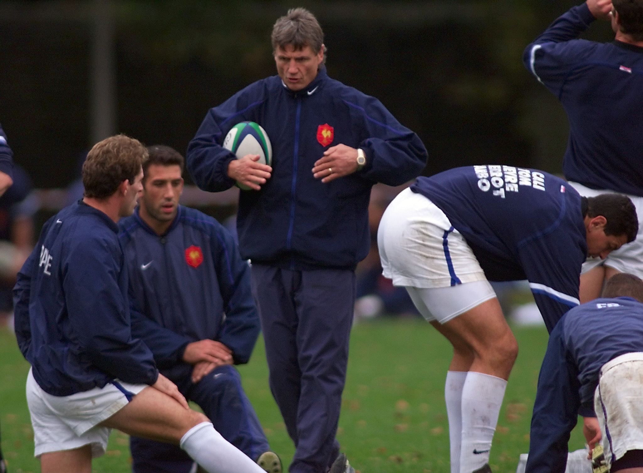 France rugby coach: Who has led the men's team over the years? - Rugby ...