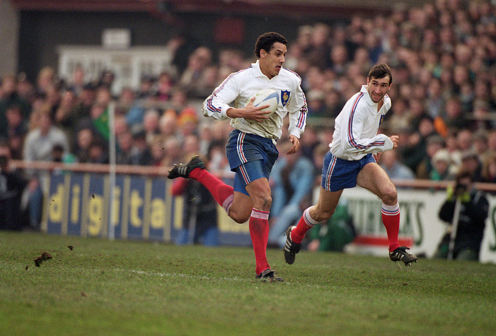 France rugby captain - who has led the men's team over the years?