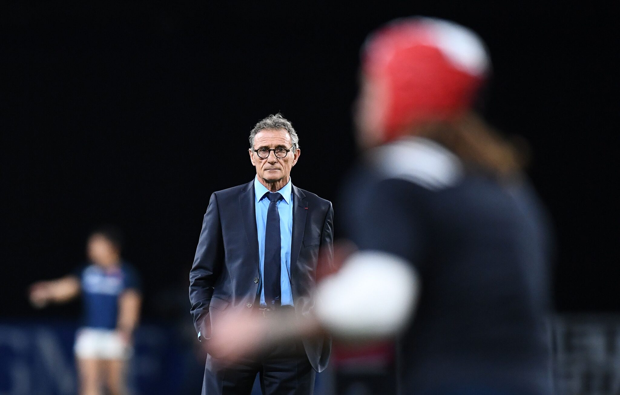 France rugby coach: Who has led the men's team over the years? - Rugby ...