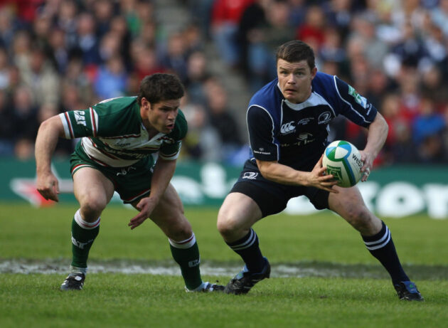 Rugby Champions Cup Winners: Who are the winners? - Rugby World