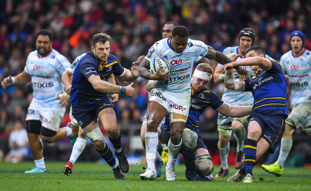 Rugby Champions Cup Winners: Who are the winners? - Rugby World