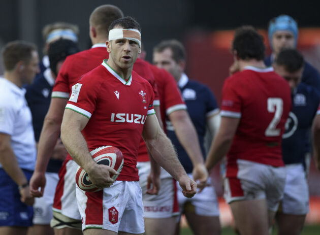 Best Wales rugby jerseys, ranked - Rugby World magazine