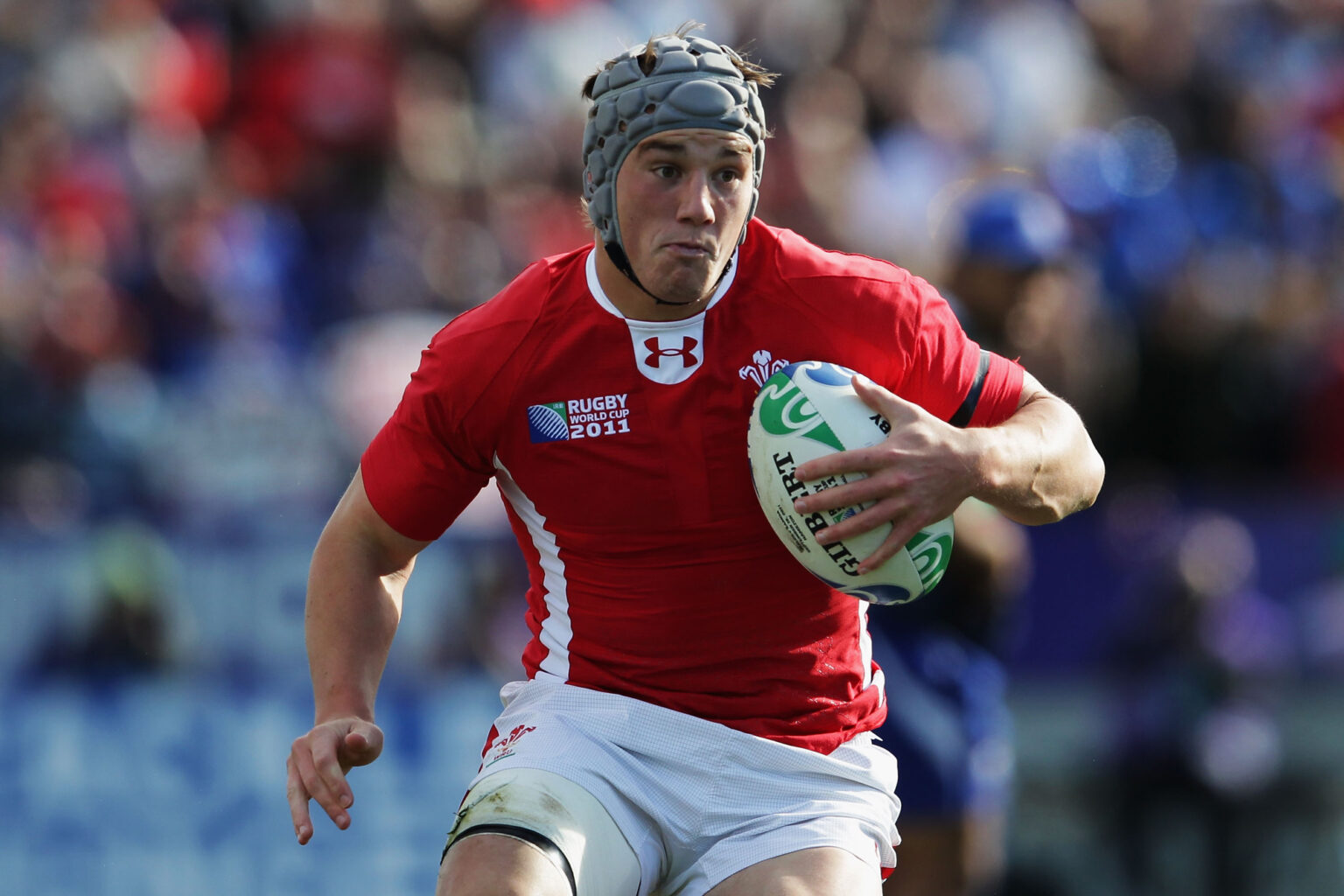 Best Wales rugby jerseys, ranked - Rugby World magazine