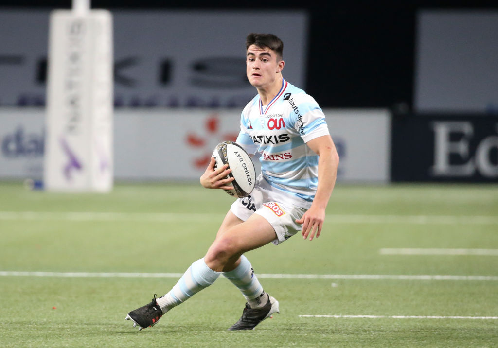 10 players you should be excited about in the Champions Cup