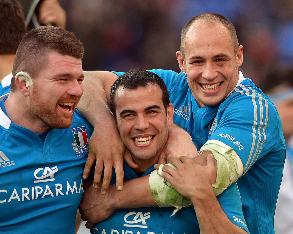 Every match Italy have won in the Six Nations - Rugby World
