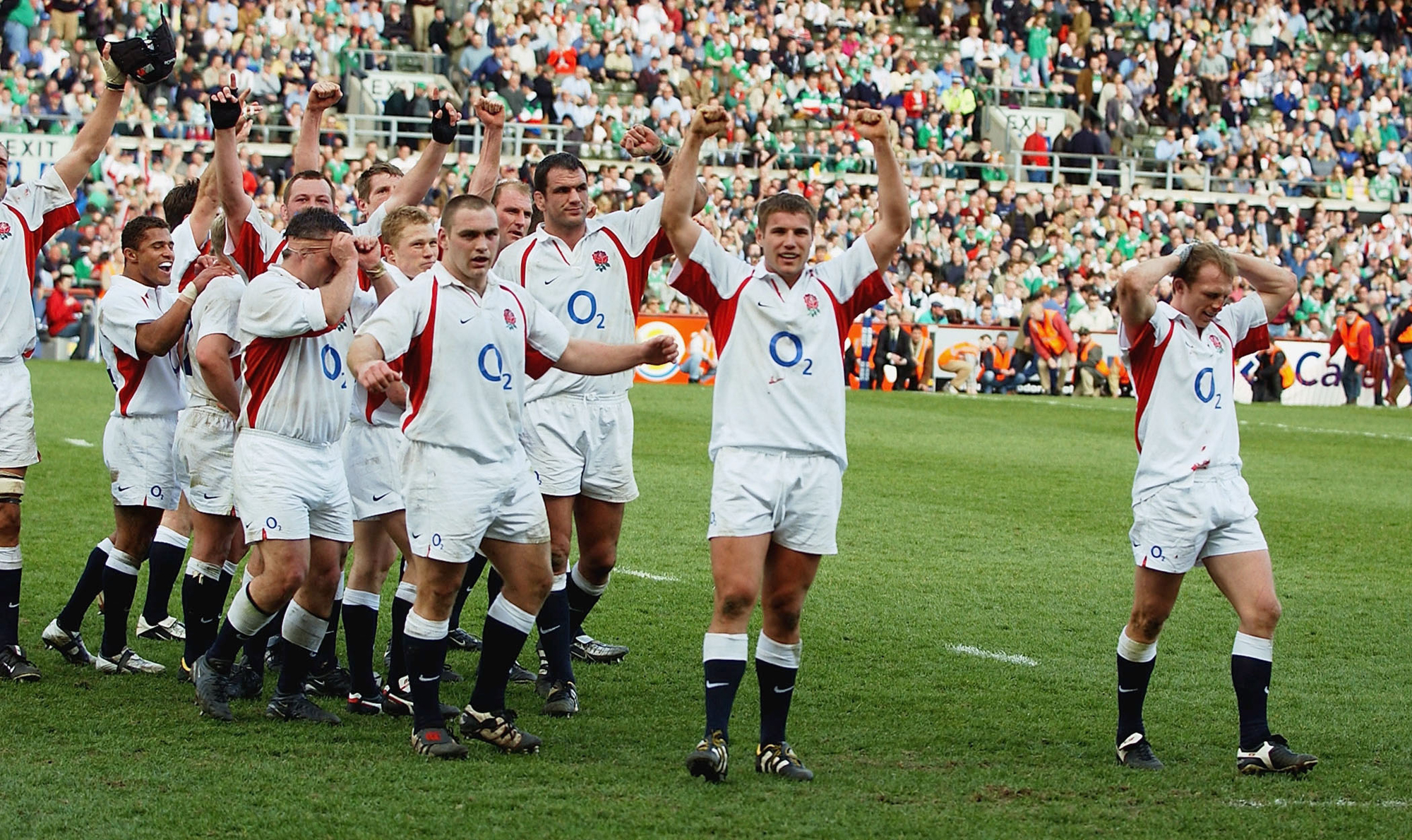 Who has won the Six Nations? Every Men's Championship winner from 2000 ...