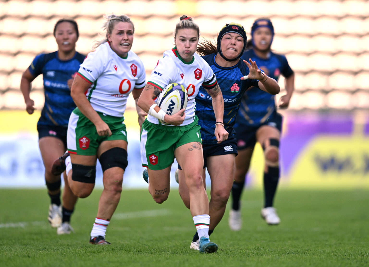 Best Wales rugby jerseys, ranked - Rugby World magazine