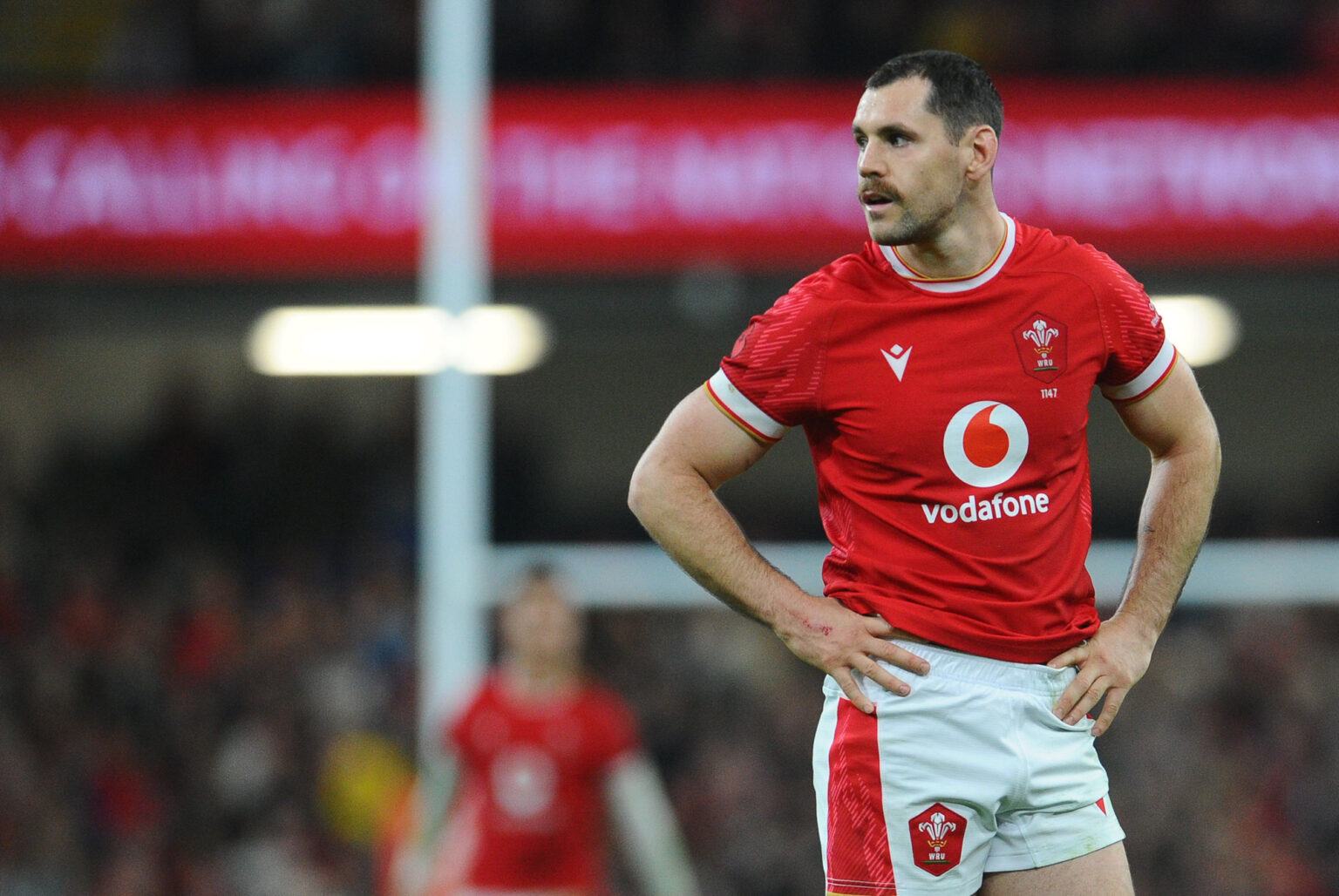Best Wales rugby jerseys, ranked - Rugby World magazine