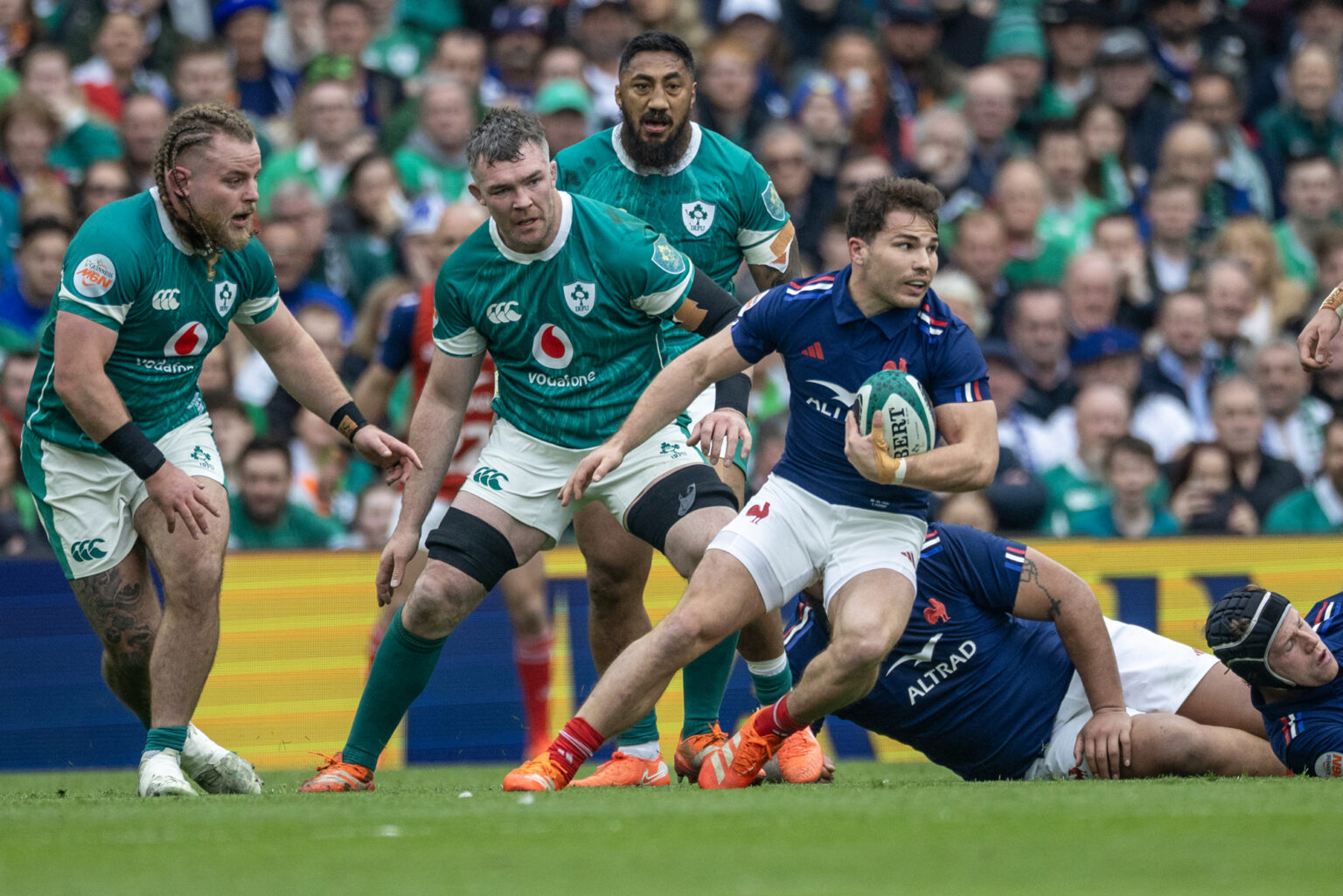 Who has won the Six Nations? Every Men's Championship winner from 2000 ...