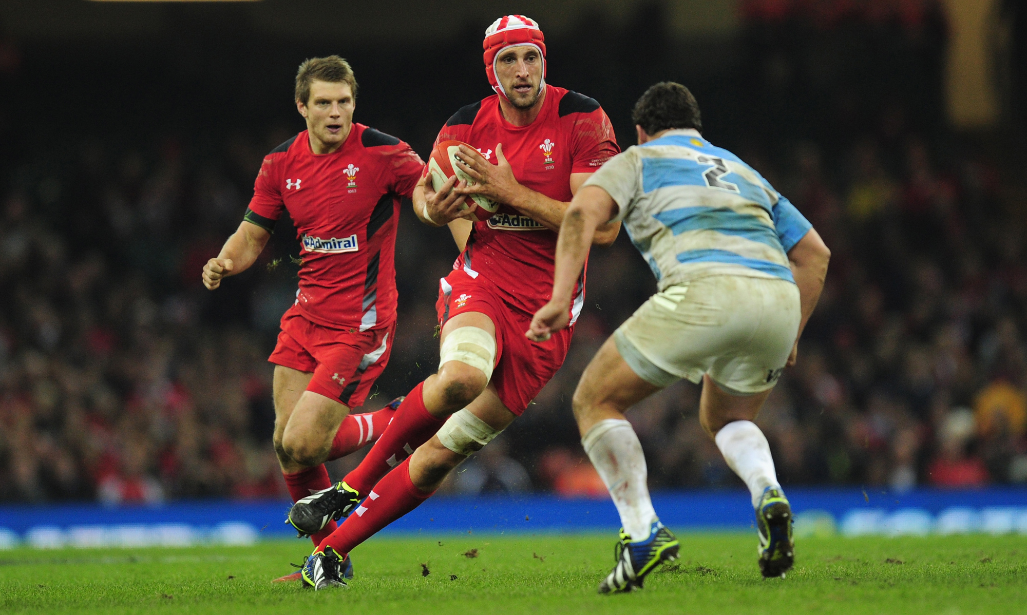 Best Wales rugby jerseys, ranked - Rugby World magazine