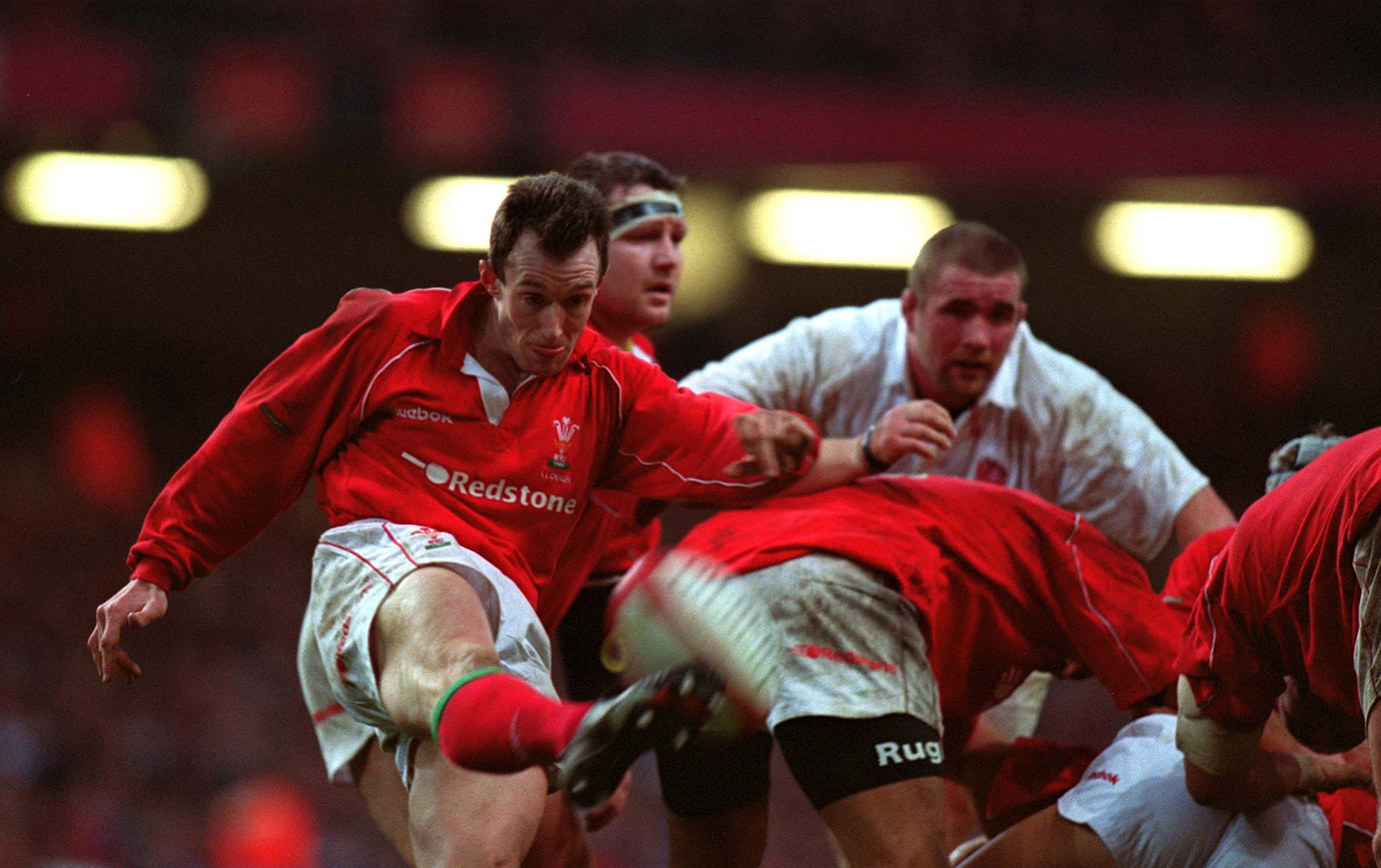 Best Wales rugby jerseys, ranked - Rugby World magazine