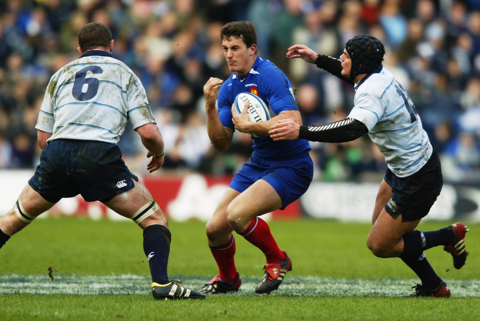 Who has won the Six Nations? Every Men's Championship winner from 2000 ...